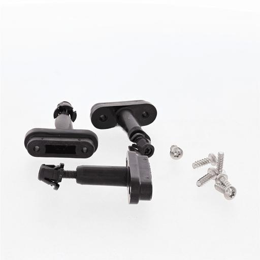 K073206BXW Kenworth | Wingman Bracket | Source One Parts Center