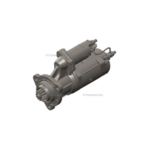 5284105 | Cummins® | Starting Motor | Source One Parts Center