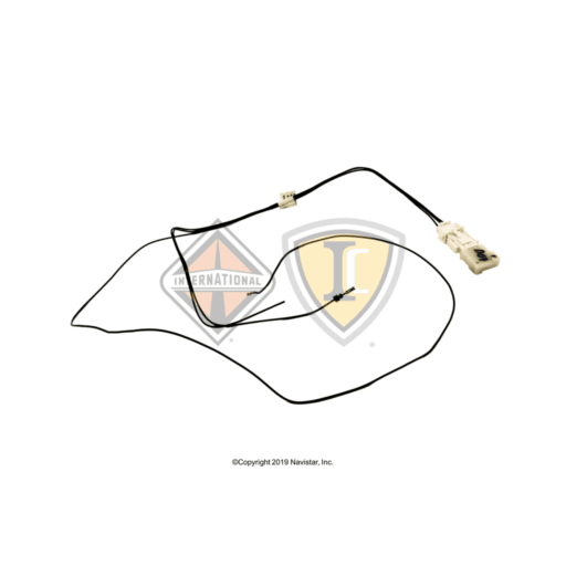 2515129C92 Navistar International | Instrument Panel Overlay Harness CE ...