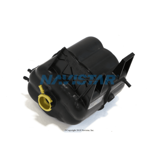 2507478C3 Navistar International | Radiator Deaeration Tank | Source ...