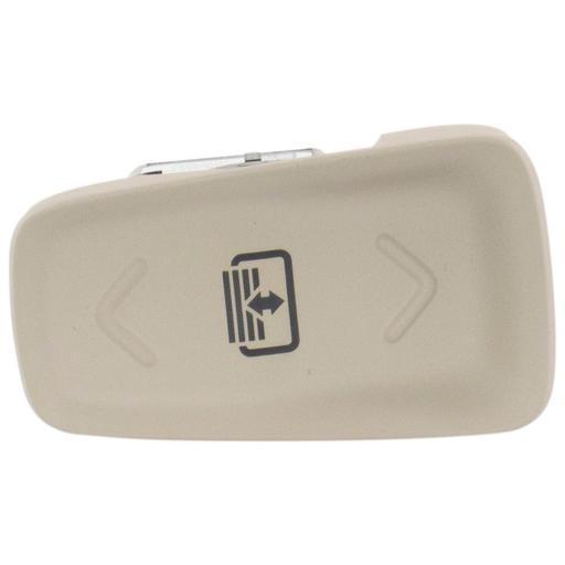 LJ6Z15668BB Ford | Light Sandstone Sun Blind Switch | Source One Parts ...