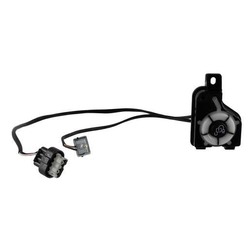 NL3Z10E994A Ford | Drive Motor Battery Pack Charging Port Door Release ...