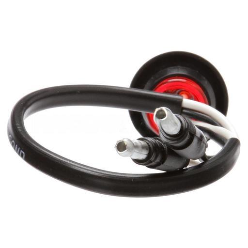 33075RTLT Kenworth | Model 33 PC Rated LED Light Red | Source One Parts ...