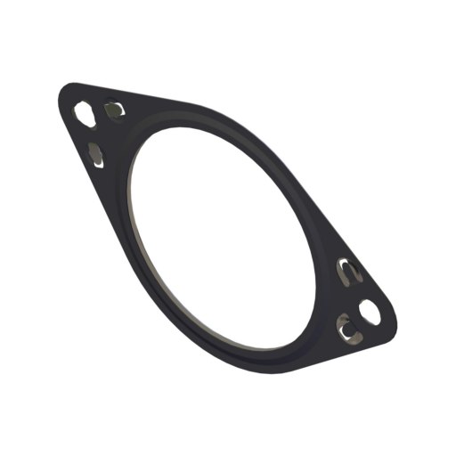3683537 | Cummins® | Exhaust Gas Recirculation Valve Gasket | Source ...