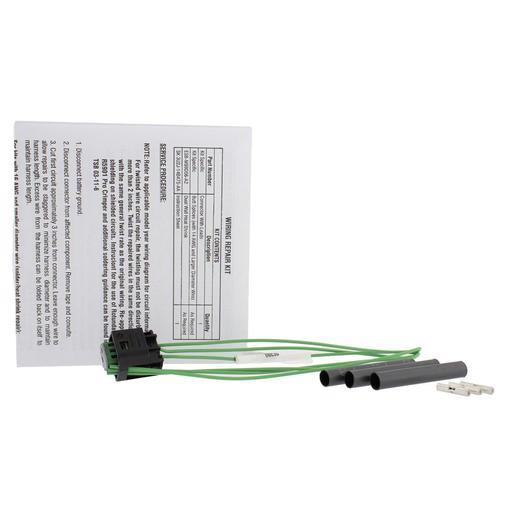 WPT1708 Ford | Brake Pressure Sensor Connector Wire | Source One Parts ...