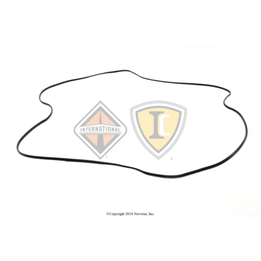 2720390 Navistar International | GASKET VALVE | Source One Parts Center