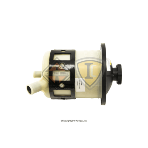 3569593C93 Navistar International | Power Steering Pump Reservoir 15 L ...