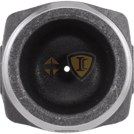 2500665C1 Navistar International | Welded Drive Tube Yoke | Source One ...