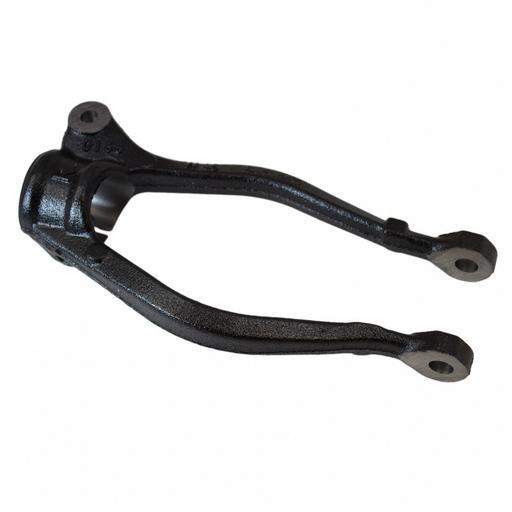 4M8Z3462A Ford | Suspension Strut Fork Arm Bracket - Right Front ...