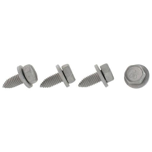 W718715S439 Ford | Screw - M8 X 20MM 35L | Source One Parts Center