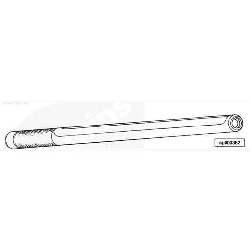 3823875 Cummins | Dipstick Tube Installer | Source One Parts Center