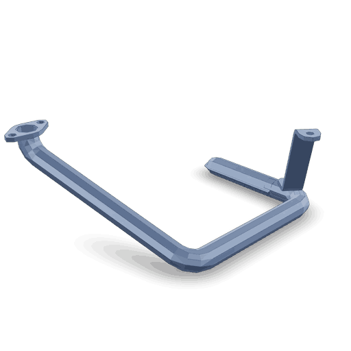 3284001 Cummins | Lubricating Oil Suction Tube | Source One Parts Center