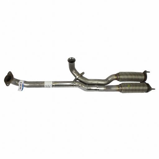 DB5Z5G203A Ford | Tube Exhaust Crossover Pipe - 37L | Source One Parts ...