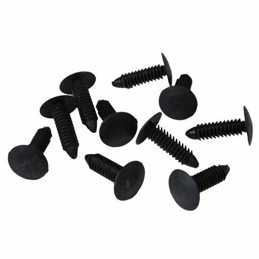 390018S Ford | Pin Floor Carpet Clip - 025 X 106 | Source One Parts Center