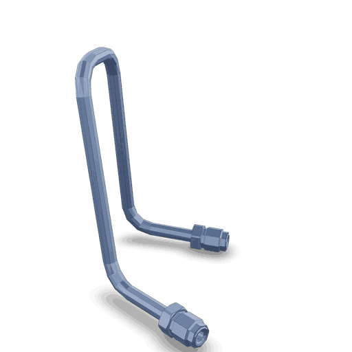 2882561 Cummins | Pressure Sensing Tube | Source One Parts Center