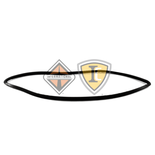 4053431C6 Navistar International | Right-Hand Glass Run Channel Seal ...