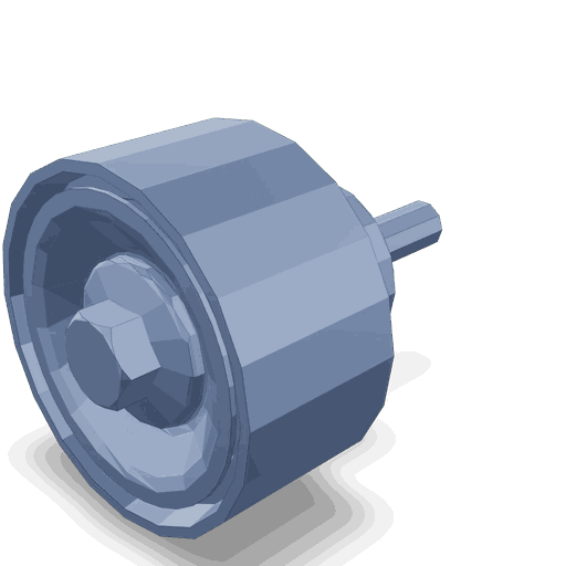 4892356 Cummins | Idler Pulley | Source One Parts Center