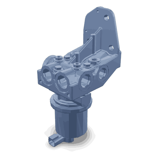 4935005 Cummins | Fuel Transfer Pump | Source One Parts Center