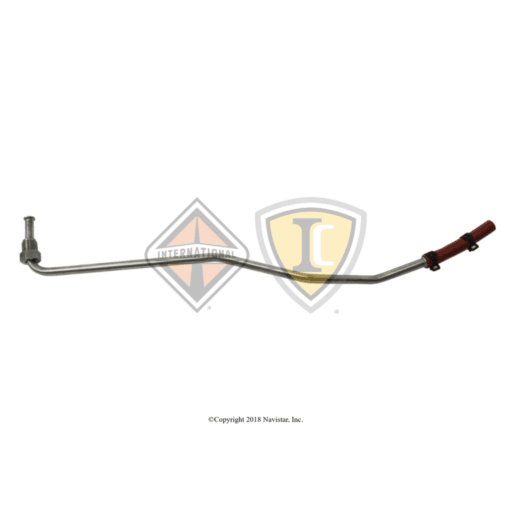 2594563C91 Navistar International | Pressure Tube Aft CE Bus | Source ...