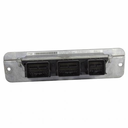 BC2Z12A650APC Ford | Engine Control Module ECM EEC V - 54L | Source One ...