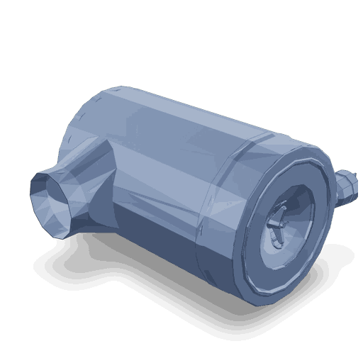 3000958 Cummins | Air Cleaner | Source One Parts Center