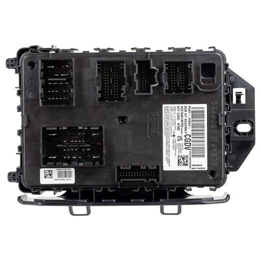 PU5Z15604L Ford | Alarm/Keyless Lock System Kit | Source One Parts Center