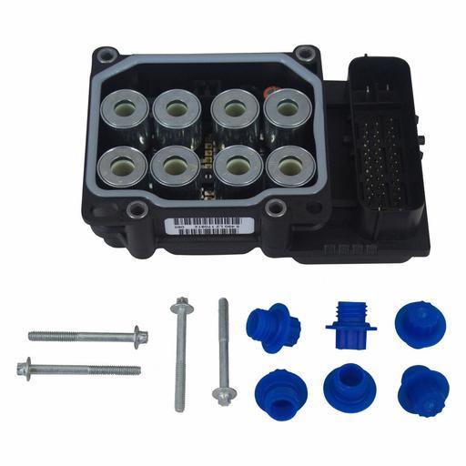 9W7Z2C219A Ford | Abs Control Module | Source One Parts Center