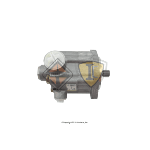 1682625C91 Navistar International | Power Steering Pump LF73 | Source ...