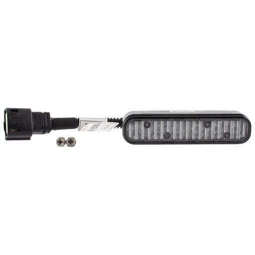 DG1Z15442J Ford | Strobe Light Lamp Beacon Police | Source One Parts Center