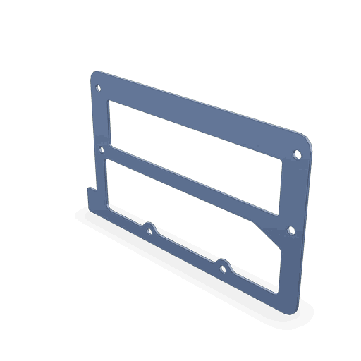 3680284CUM Kenworth | Electronic Engine Control Module Gasket | Source ...