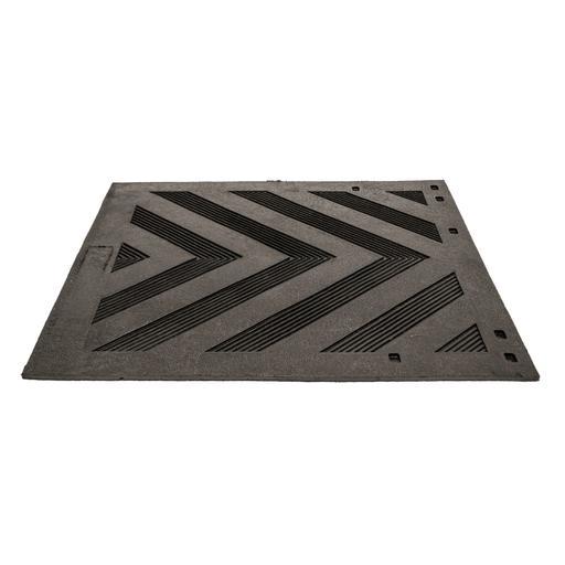 2204402 Kenworth | MUDFLAP-ULTRA TUF GUARD 24 X 30 | Source One Parts ...