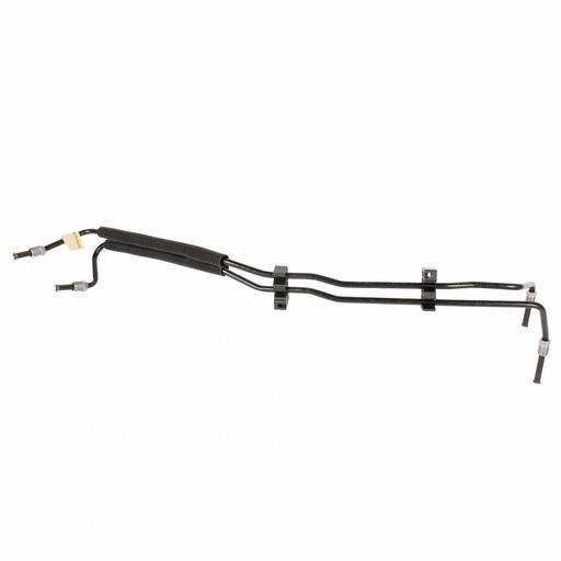 BRTA20 Ford | Brake Hydraulic Line Tube - Front | Source One Parts Center