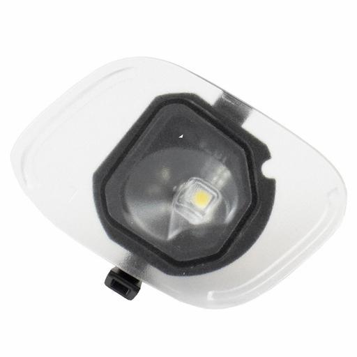 FL3Z13B375A Ford | Courtesy Light Lamp - Left | Source One Parts Center