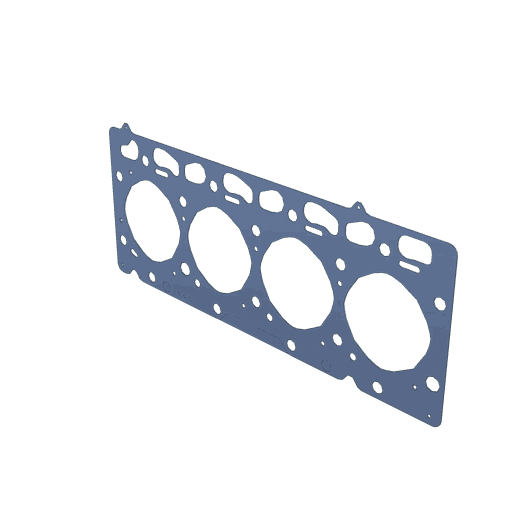 5345648 Cummins | Cylinder Head Gasket | Source One Parts Center