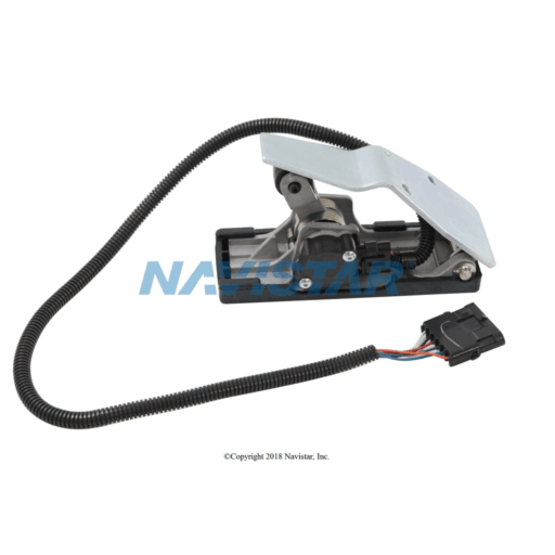 3709050C91 Navistar International | Electronic Accelerator Pedal ...
