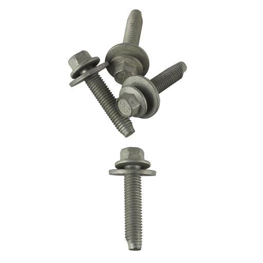 W717836S439 Ford | Screw and Washer - M8 x 32MM Front | Source One ...