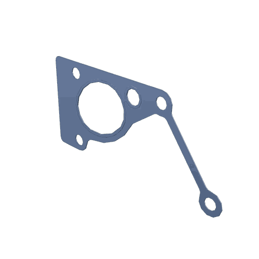 3684338 Cummins | Connection Gasket | Source One Parts Center