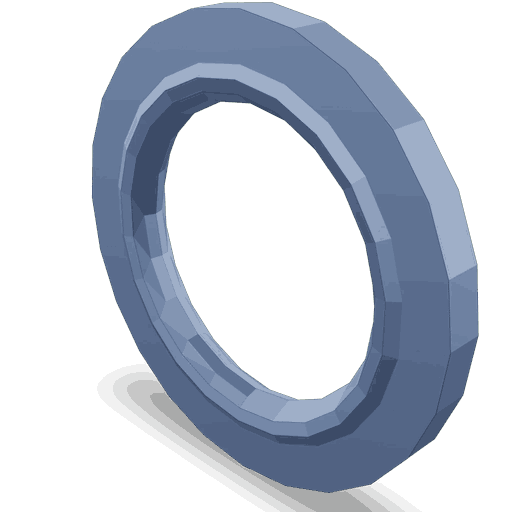 3684342 Cummins | Sealing Washer | Source One Parts Center