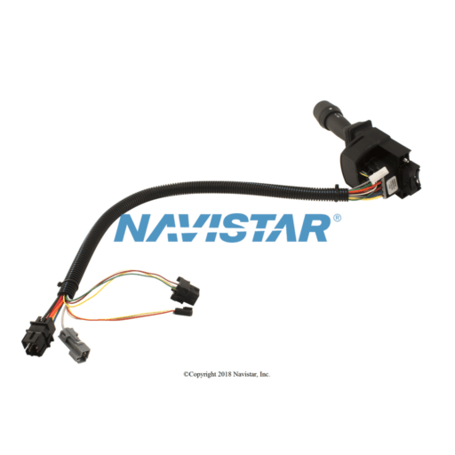 3566944C91 Navistar International | Self-Canceling Turn Signal Switch ...