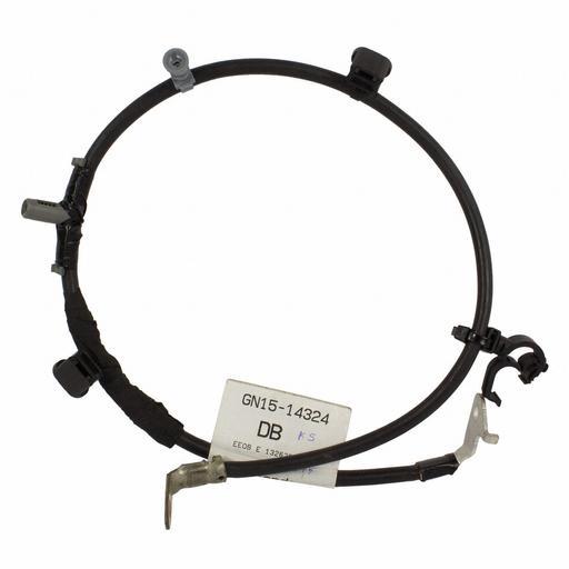 GN1Z14324B Ford | Strap EARTH - 20L | Source One Parts Center