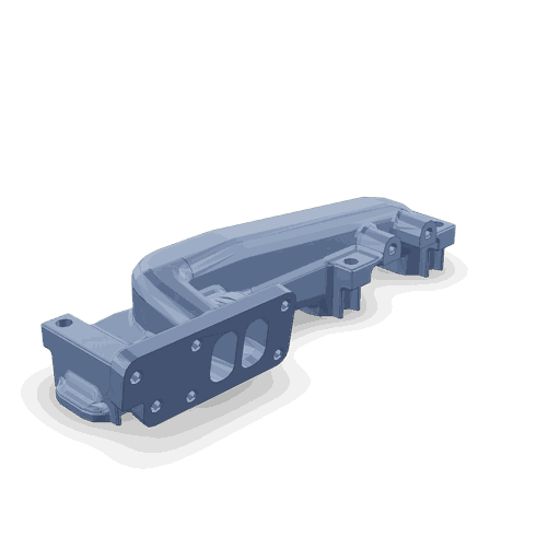 3901919 Cummins | Exhaust Manifold | Source One Parts Center