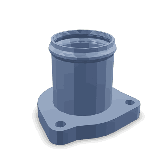 3943300 Cummins | Water Outlet Connection | Source One Parts Center