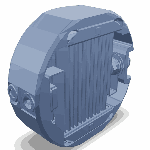 5536524 Cummins | Starting Aid | Source One Parts Center