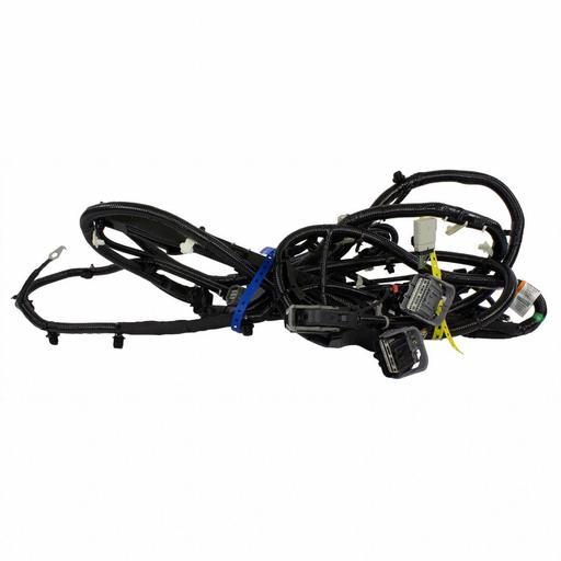 HC3Z14405SX Ford | Wiring Lamps - Rear 67L | Source One Parts Center