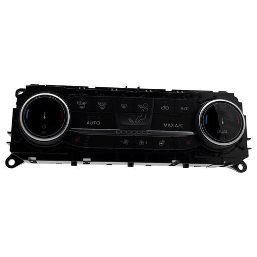 NJ6Z19980G Ford | Hvac Temperature Control Panel | Source One Parts Center