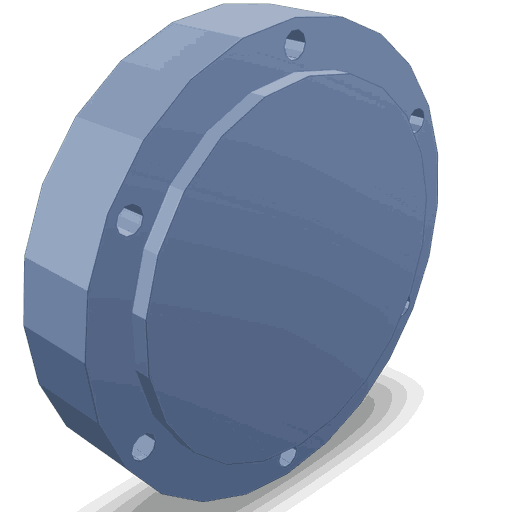 4914152 Cummins | Fan Adapter | Source One Parts Center