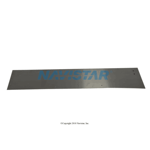 2021810L4 Navistar International | Cab Air Deflector Lower Right Side ...