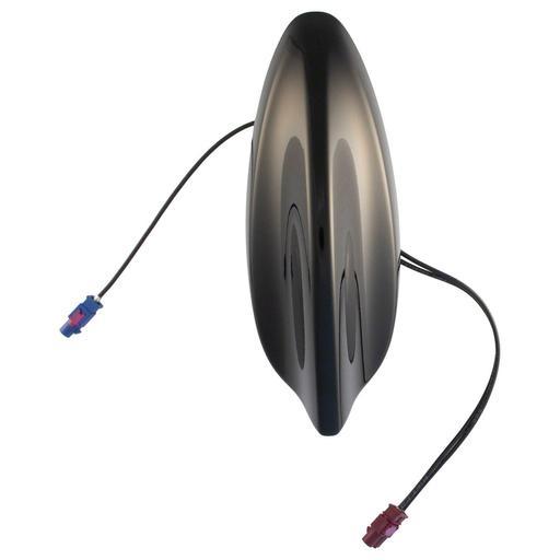 LCPZ19A390CP Ford | Aerial Cellphone Interface System 4 | Source One ...