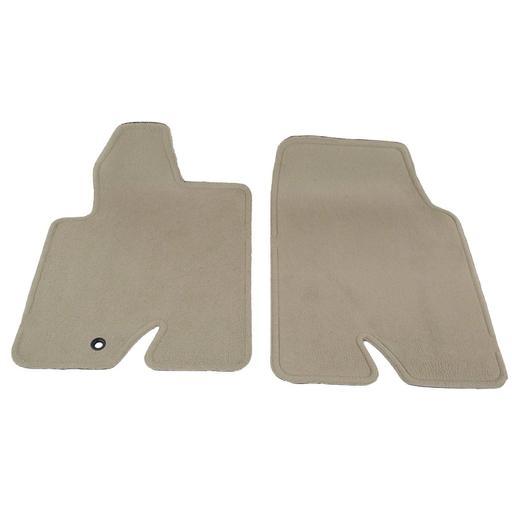 8L8Z7813086BA Ford | Kit Floor Contour Mat - Front | Source One Parts ...
