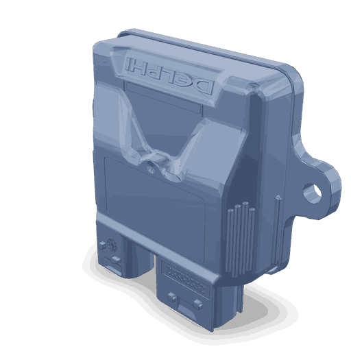 4326369 Cummins | Electronic Interface Module | Source One Parts Center